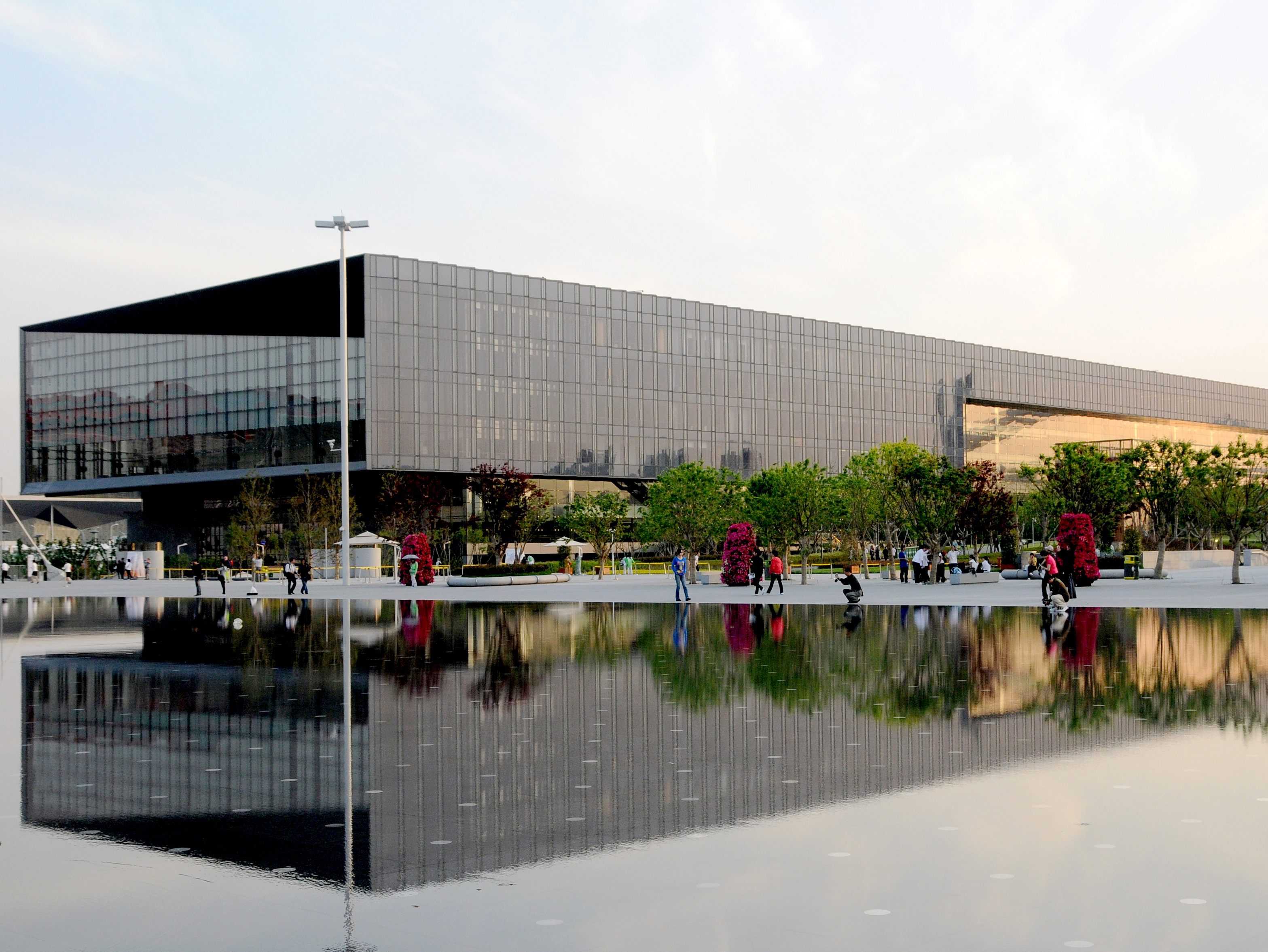 XIANGTAN IRON&STEEL CO.,LTD OF HUNAN VALIN