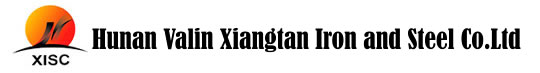 XIANGTAN IRON&STEEL CO.,LTD OF HUNAN VALIN